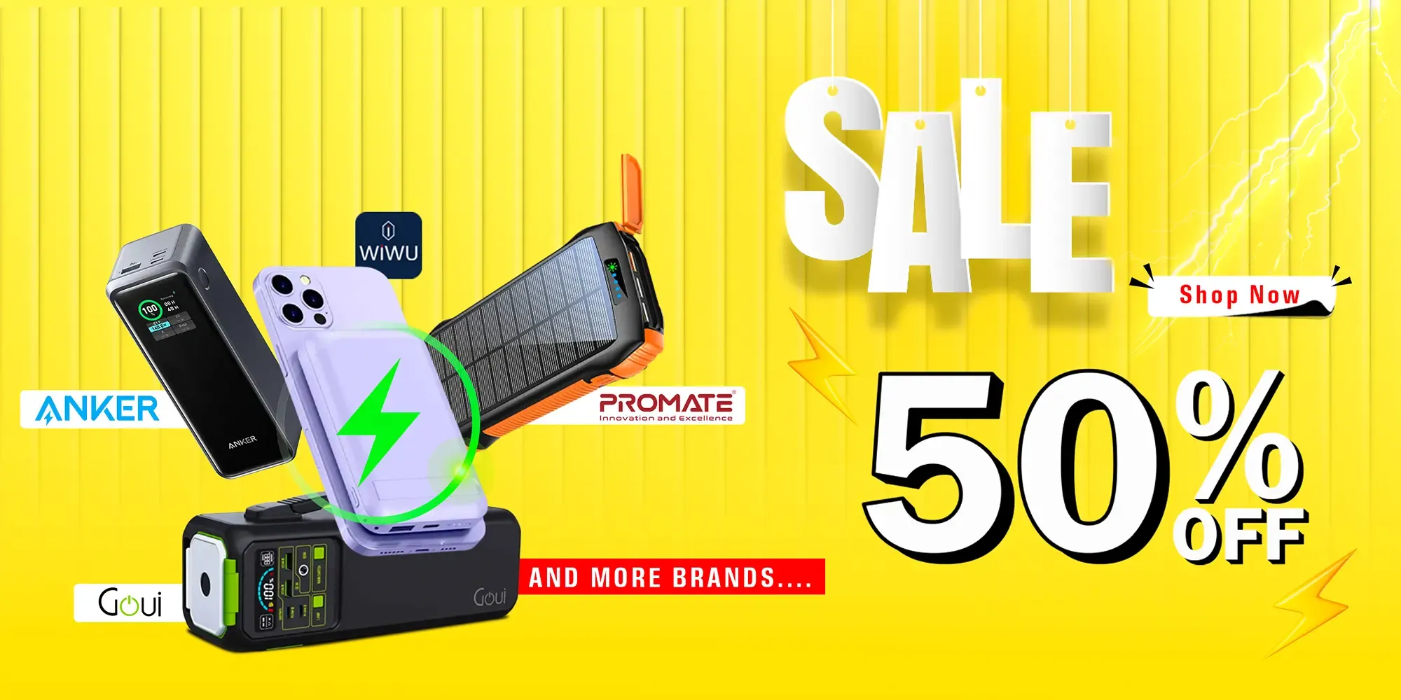 Star Gallery Mart - Electronics & Gadgets Store UAE